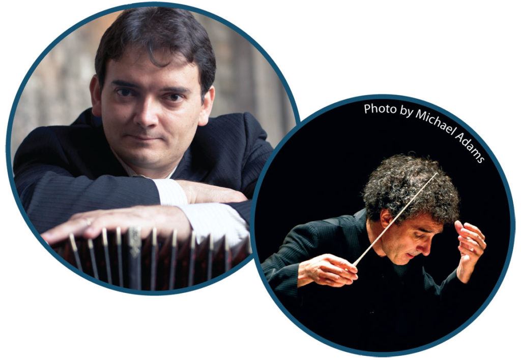 Orchestra Series 2021-2022 - Hilton Head Symphony Orchestra