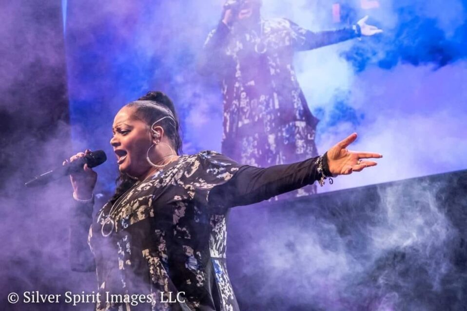 Symphony Under the Stars - Country Divas - Hilton Head - Hilton Head ...