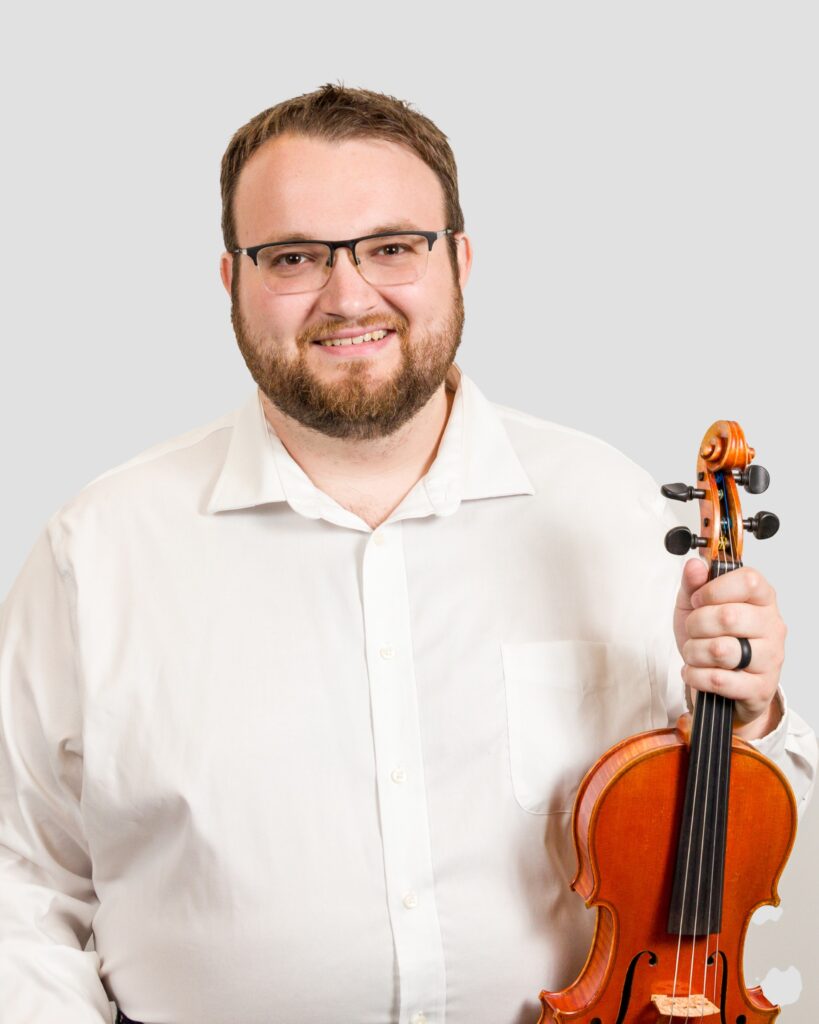 Holiday Strings: I'll Be Bach For Christmas - Hilton Head Symphony ...