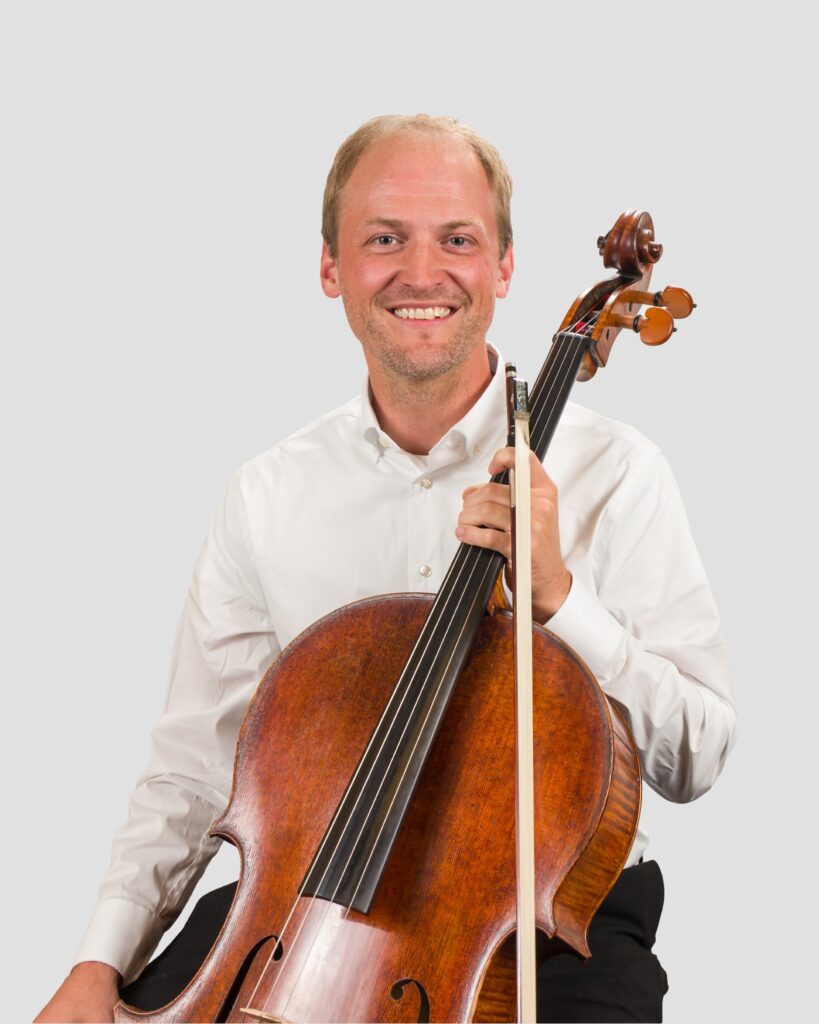 Holiday Strings: I'll Be Bach For Christmas - Hilton Head Symphony ...